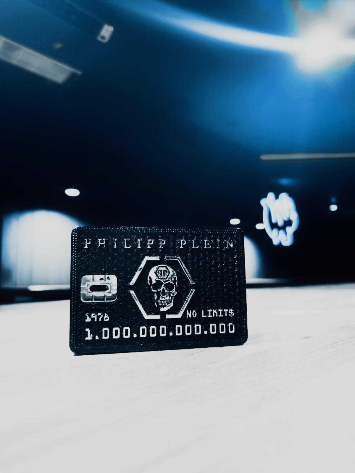 No Limit$ Philipp Plein Parfums cologne - a fragrance for men 2020