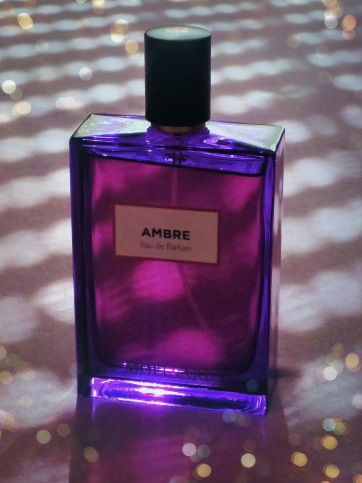 Ambre Eau de Parfum Molinard perfume - a fragrance for women and men 2015