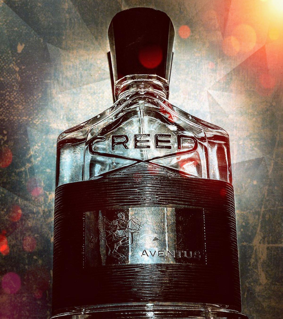 Aventus Creed cologne - a fragrance for men 2010