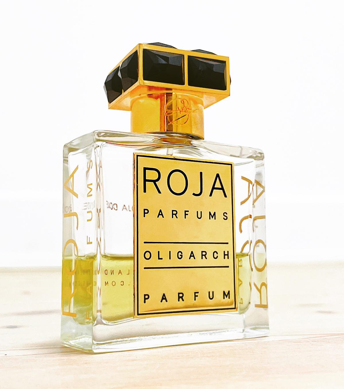 Oligarch Roja Dove cologne - a fragrance for men 2016
