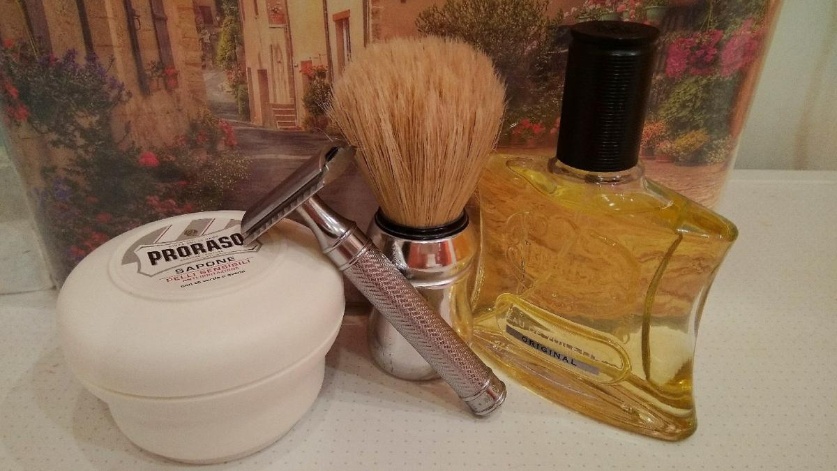 Brut Brut Parfums Prestige cologne - a fragrance for men 1964