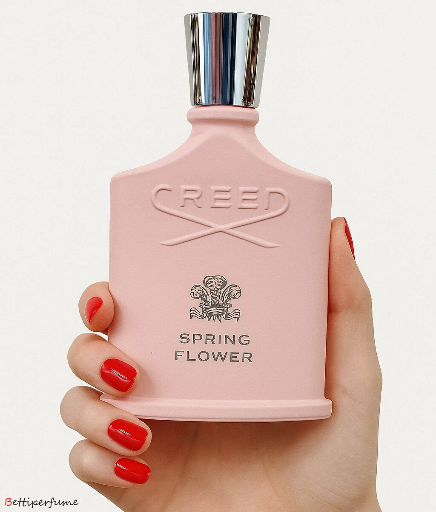 Spring Flower 2023 Creed аромат — новый аромат для женщин 2023