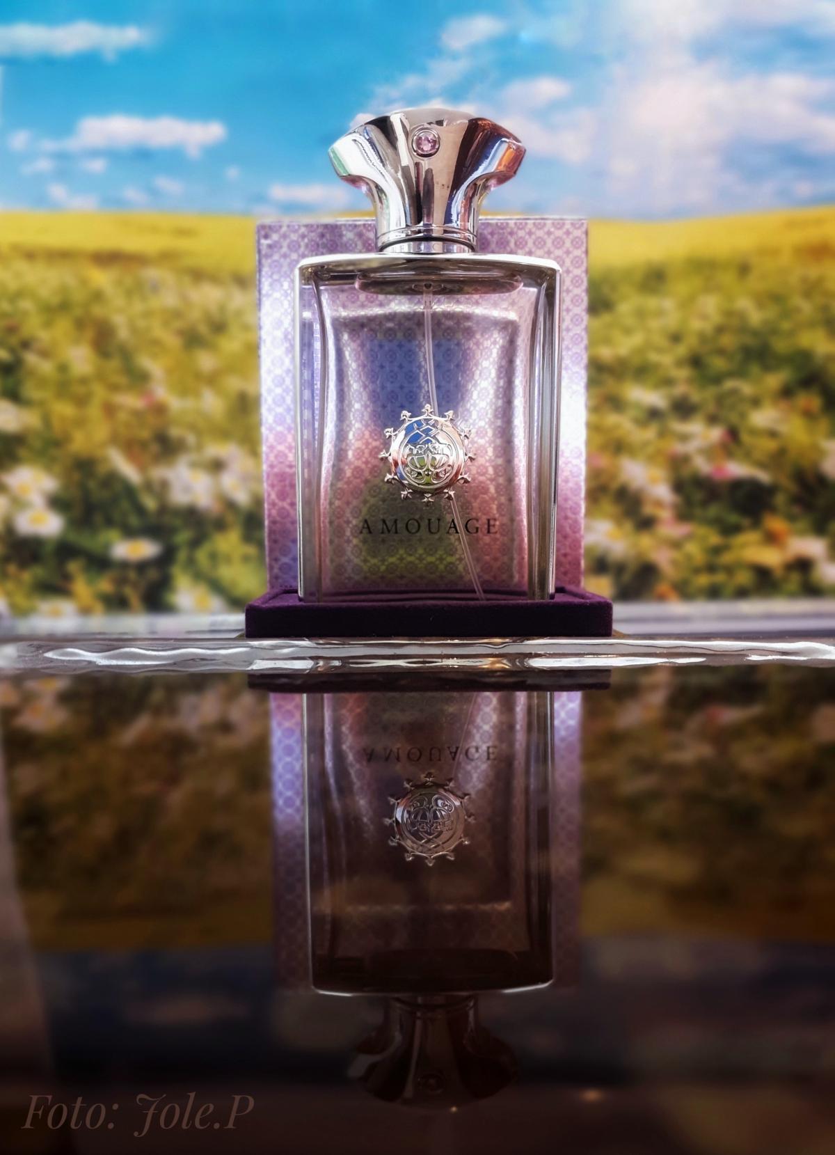 Reflection Man Amouage cologne - a fragrance for men 2007