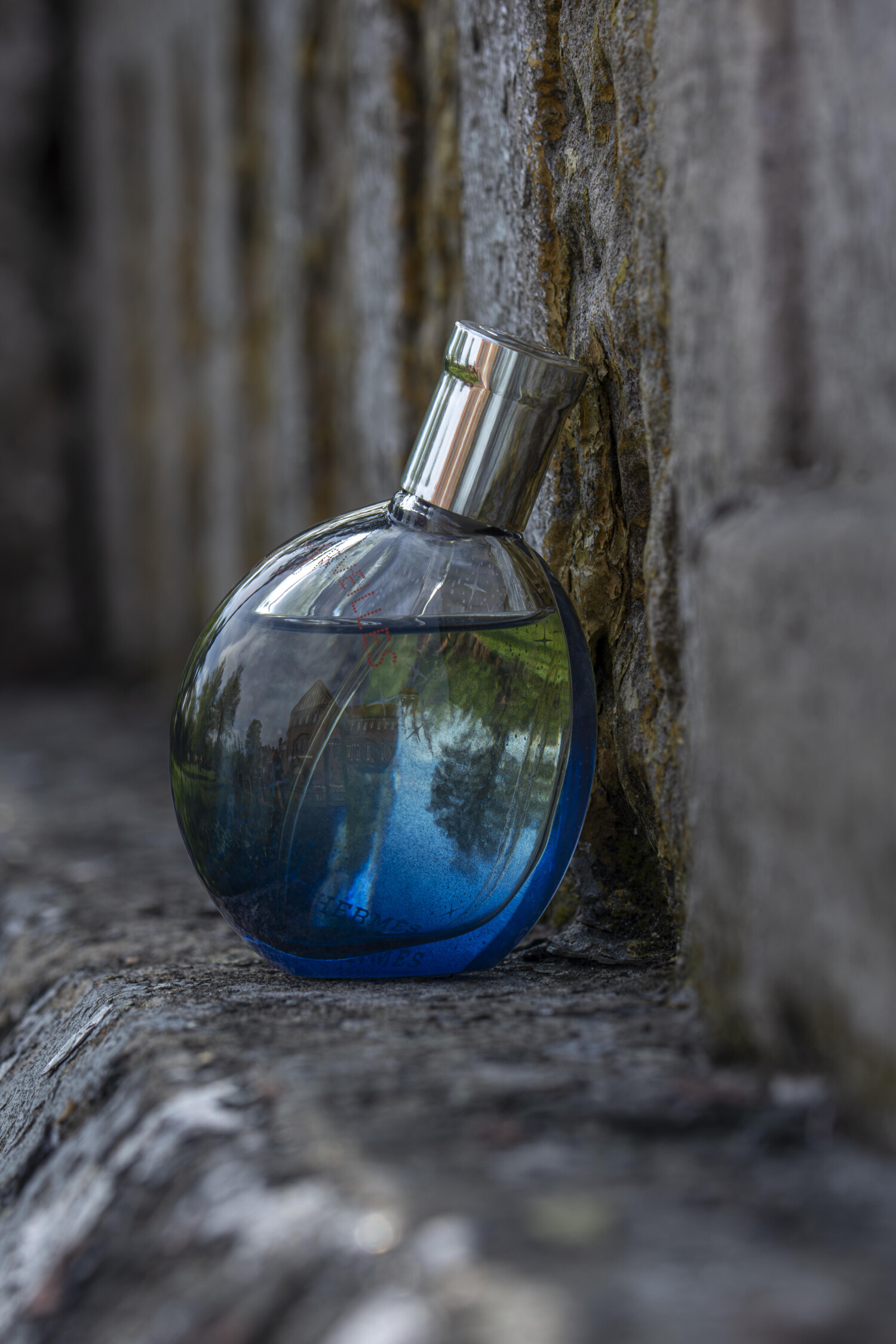 L'Ombre Des Merveilles Hermès perfume - a fragrance for women and men 2020