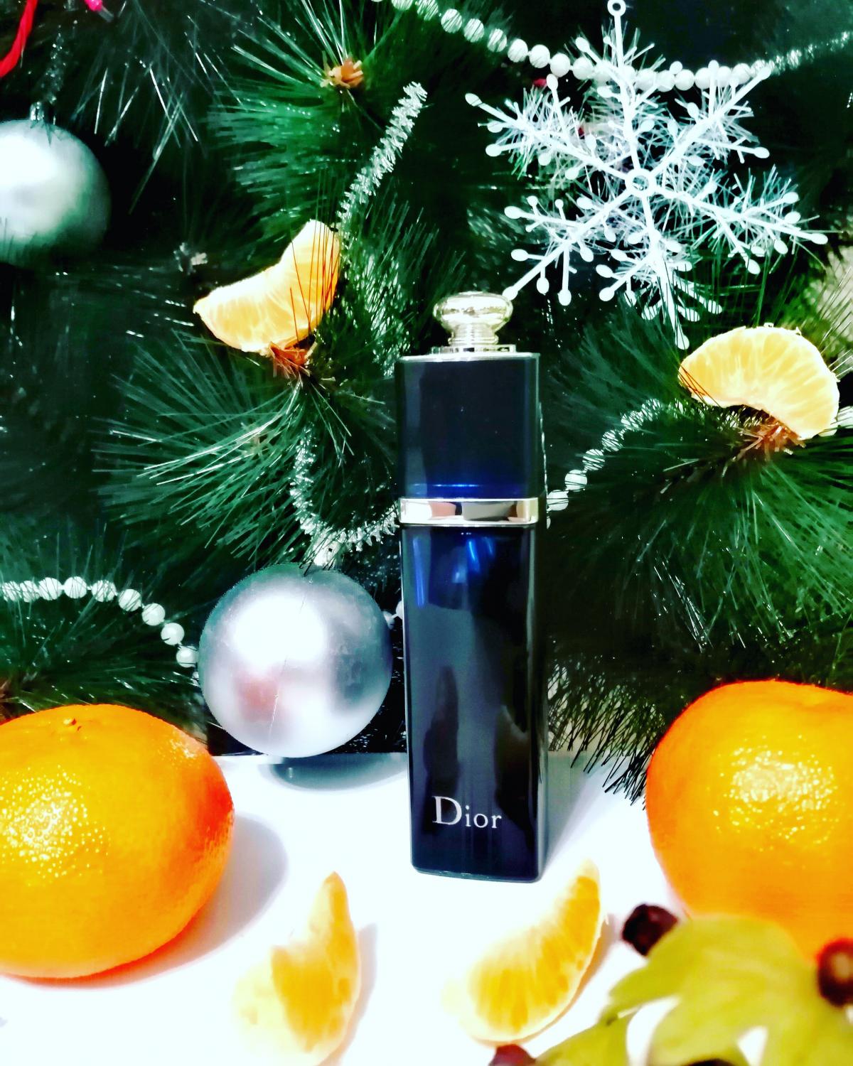 Dior Addict Eau de Parfum (2014) Dior perfume - a fragrance for women 2014