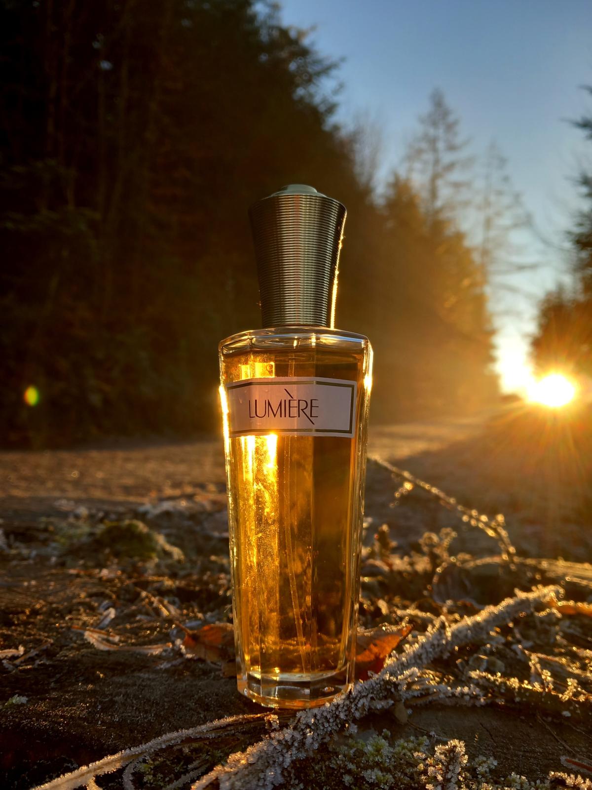 Lumiere EDT 2017 Edition Rochas perfume - a fragrance for women 2017