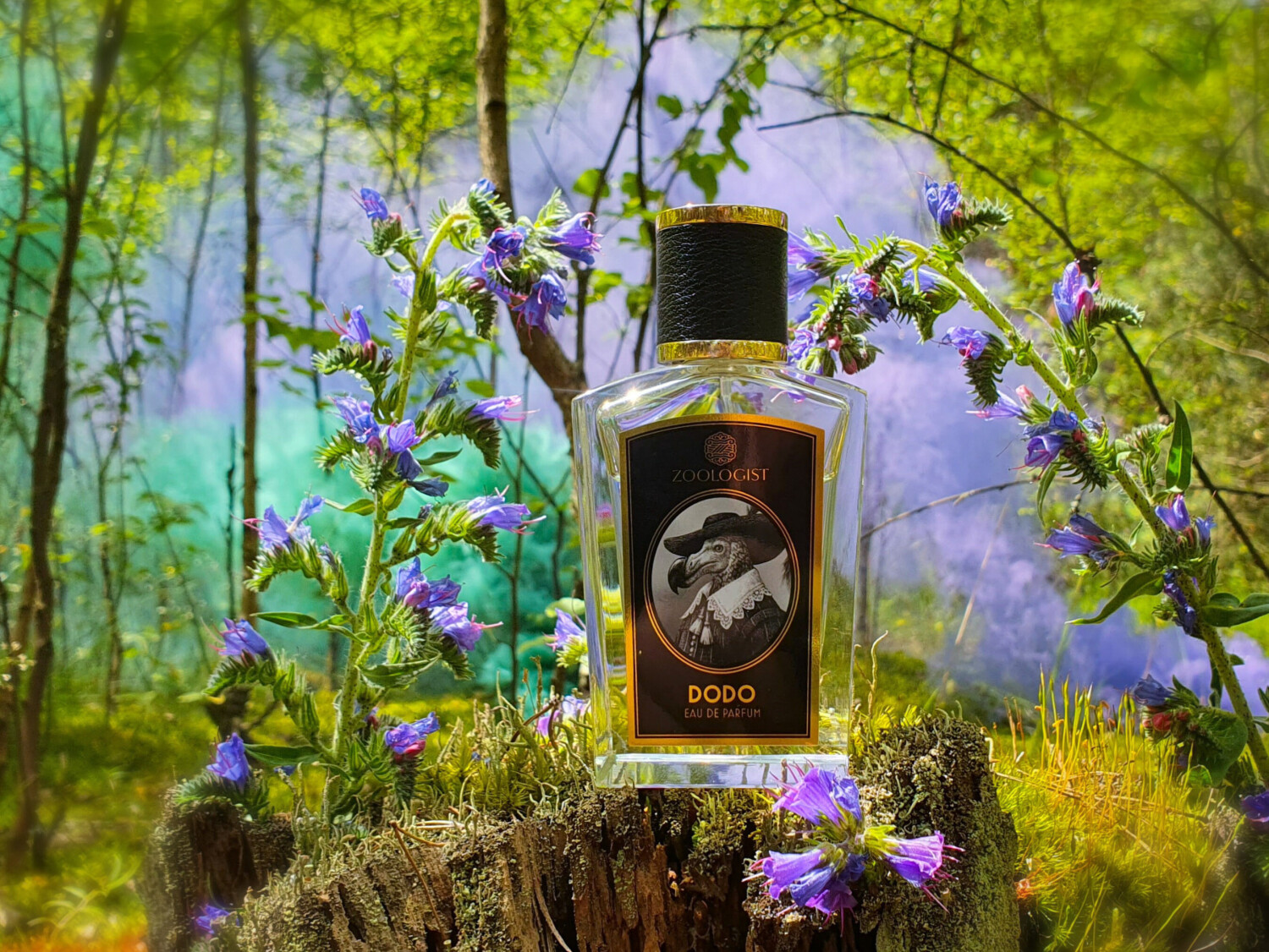 Dodo Zoologist Perfumes parfum - un parfum pour homme et femme 2019