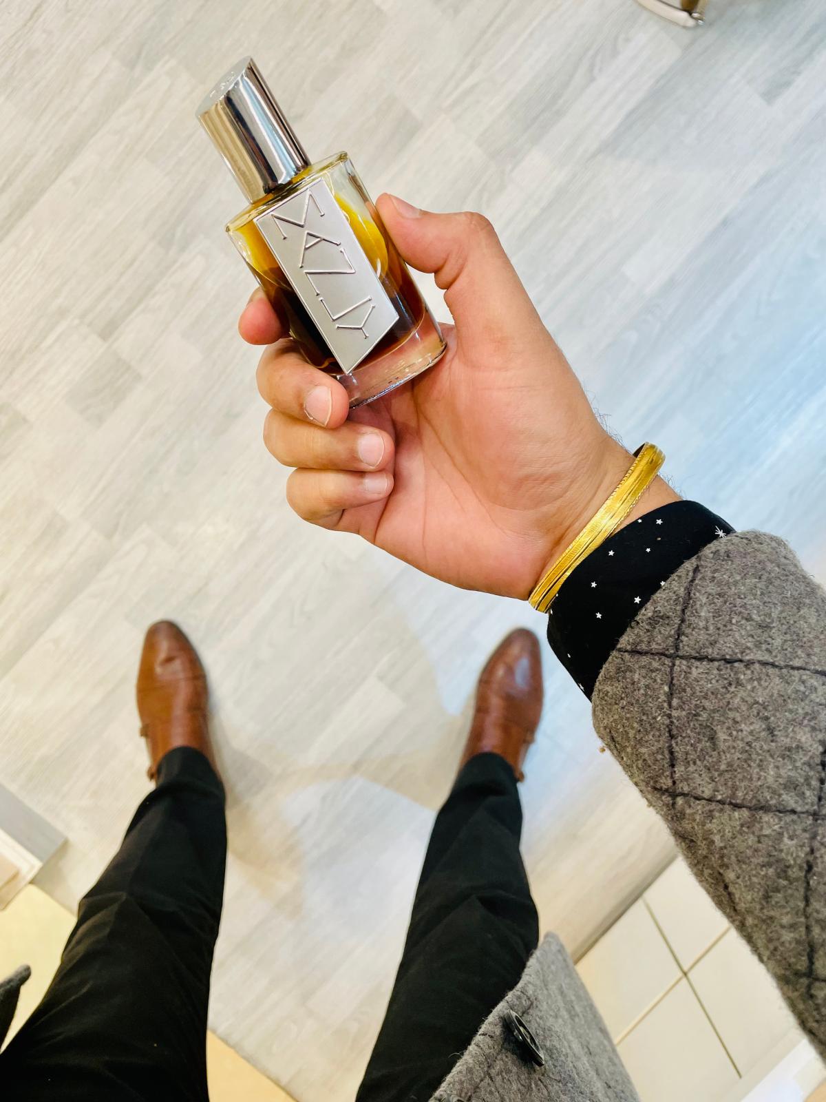 Manly Areej Le Doré perfume - a fragrance for women and men 2021