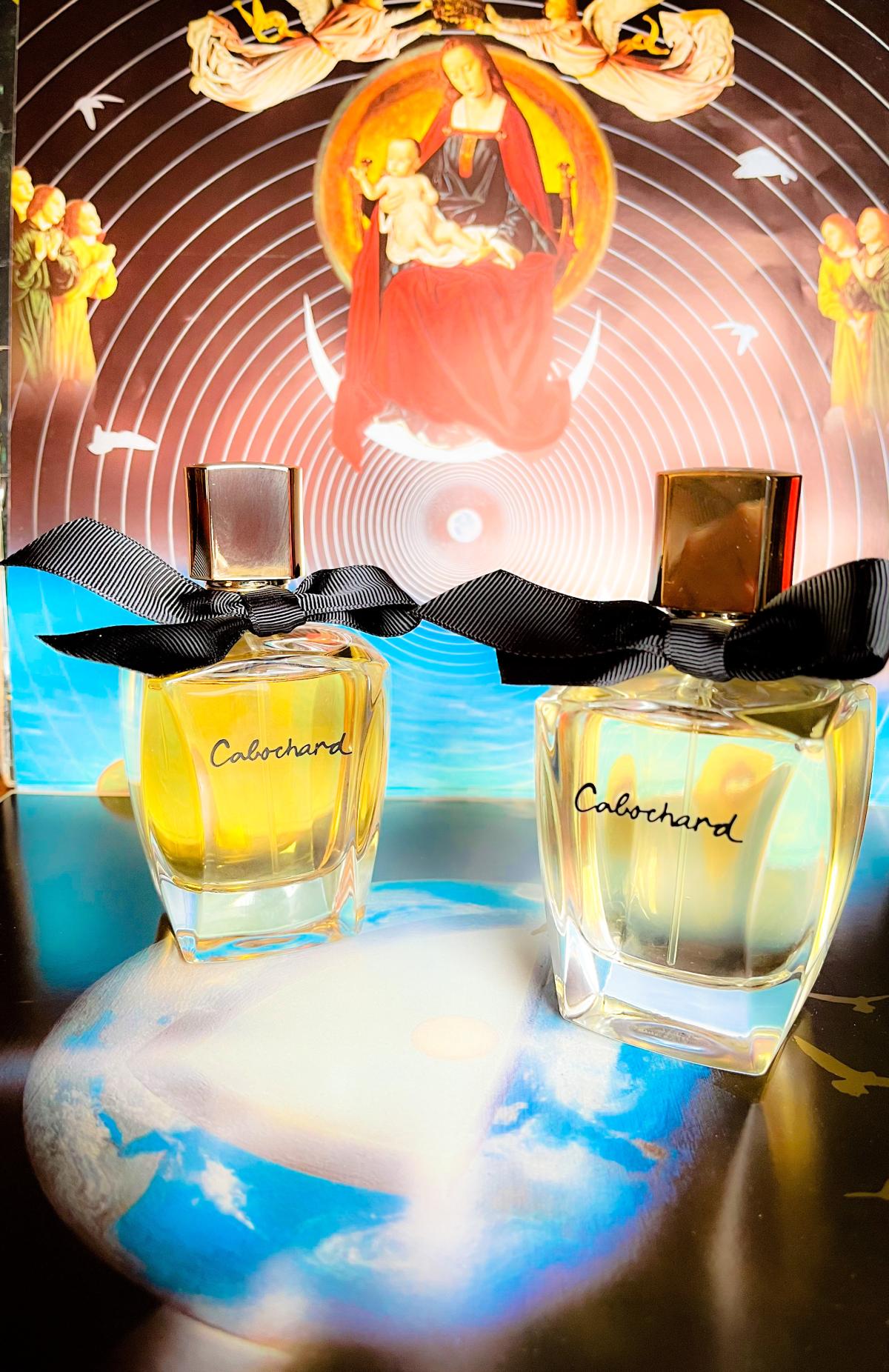 Cabochard Eau de Parfum 2019 Grès perfume - a fragrance for women 2019