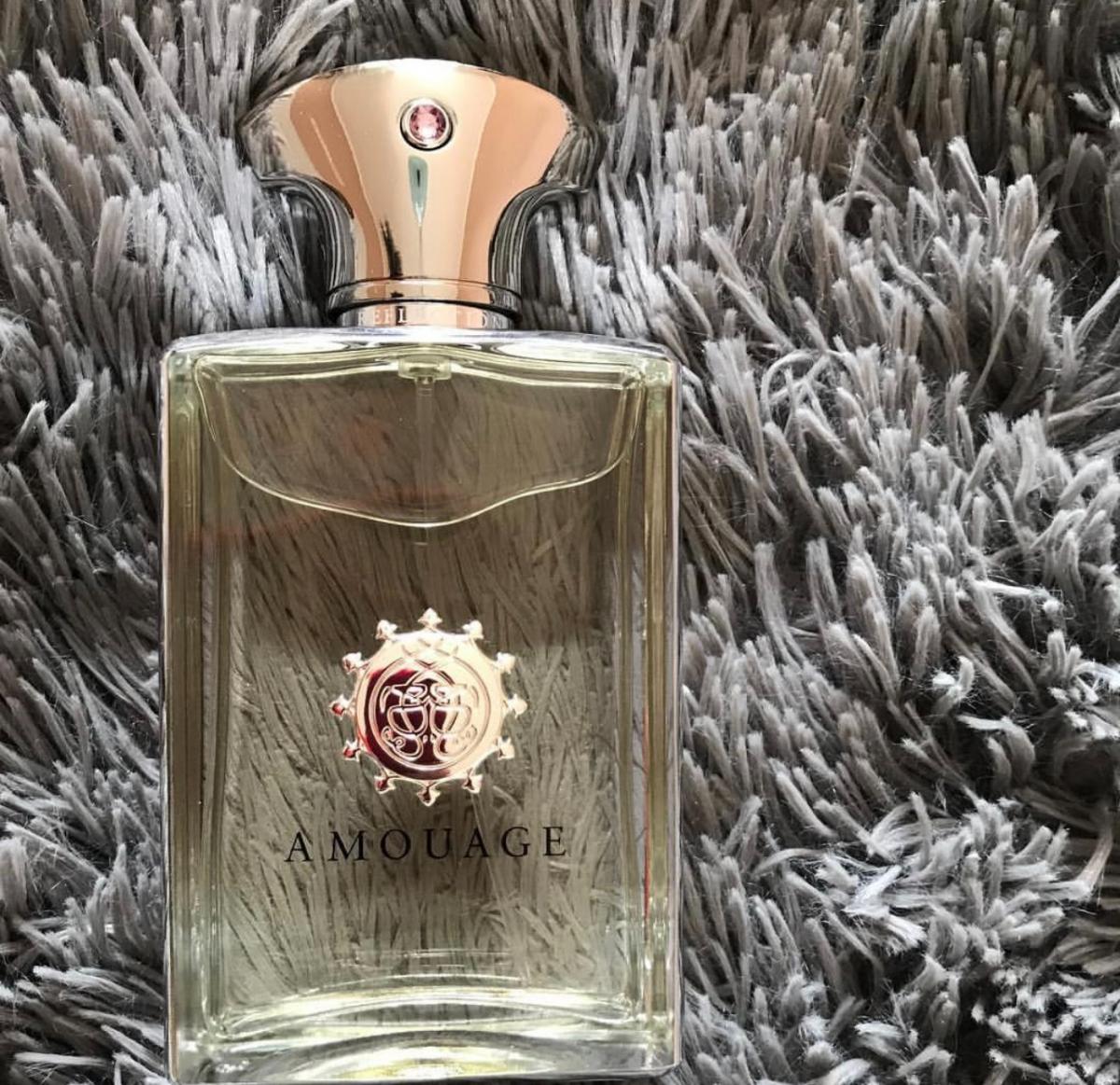 Reflection Man Amouage cologne - a fragrance for men 2007