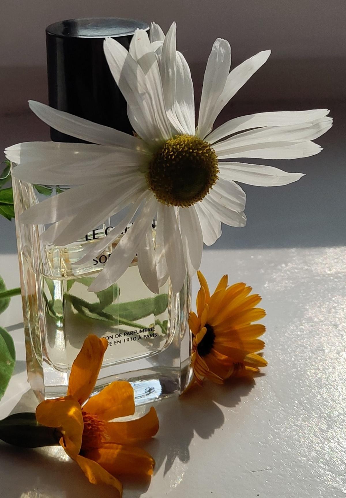 Sortilege (2014) Le Galion perfume - a fragrance for women 2014