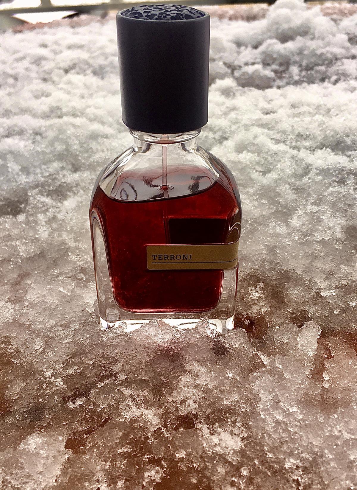 Terroni Orto Parisi perfume - a fragrance for women and men 2017