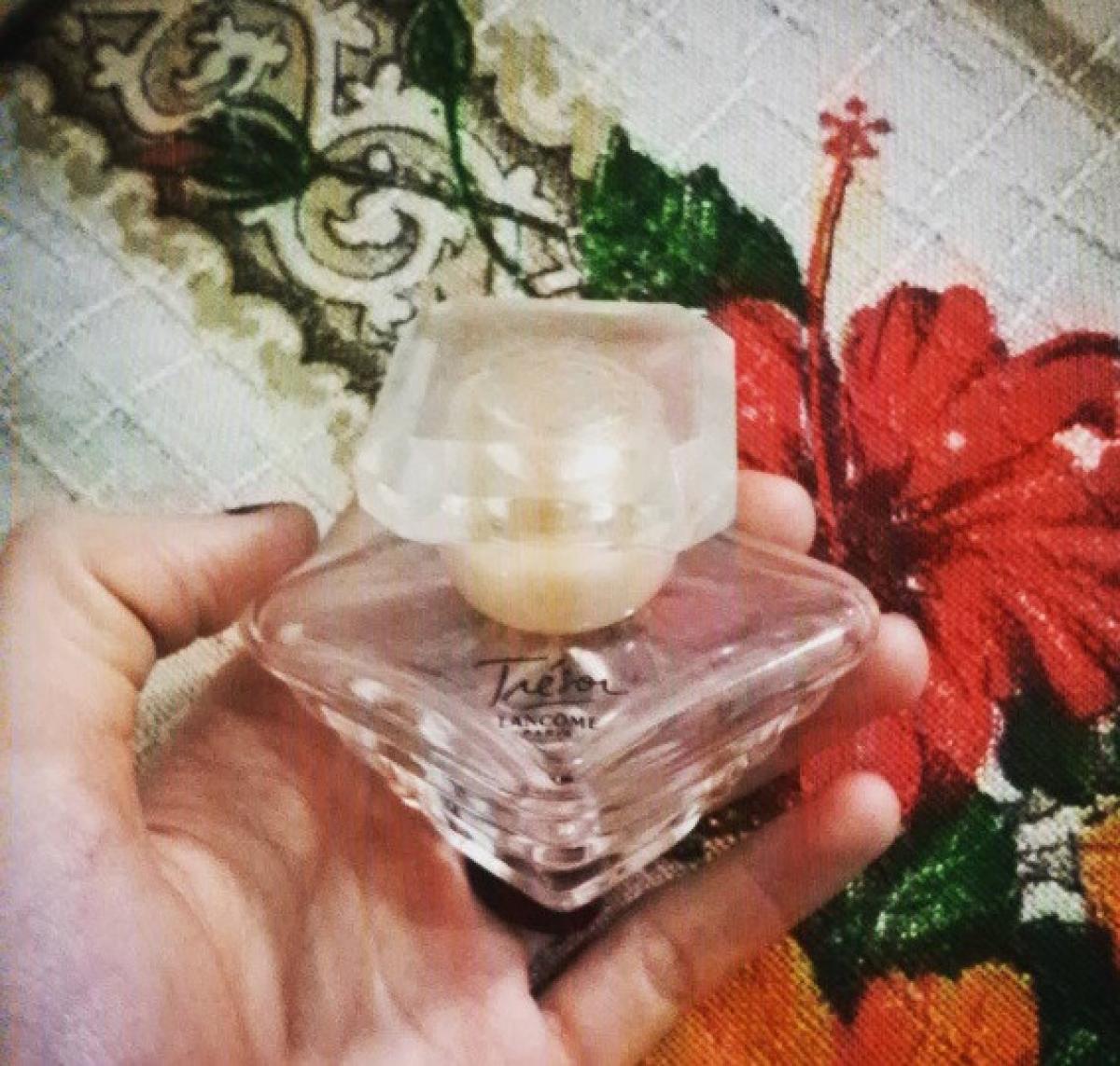 Trésor Eau de Toilette Lancôme perfume - a fragrance for women 1990