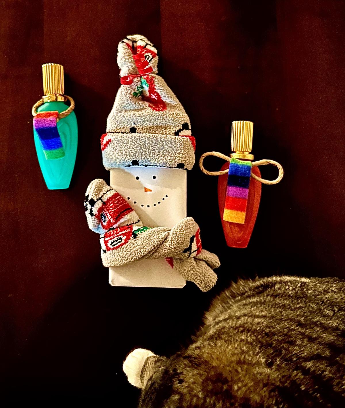 Ocean Blue Escada perfume - a fragrance for women 1995