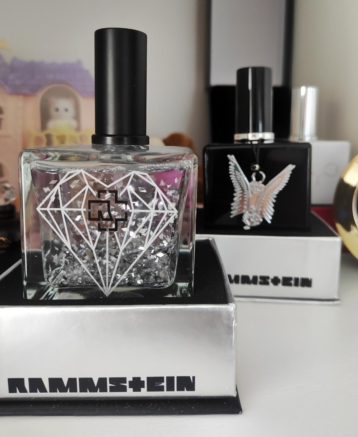 Engel Pure Rammstein Perfume A New Fragrance For Women And Men 2022