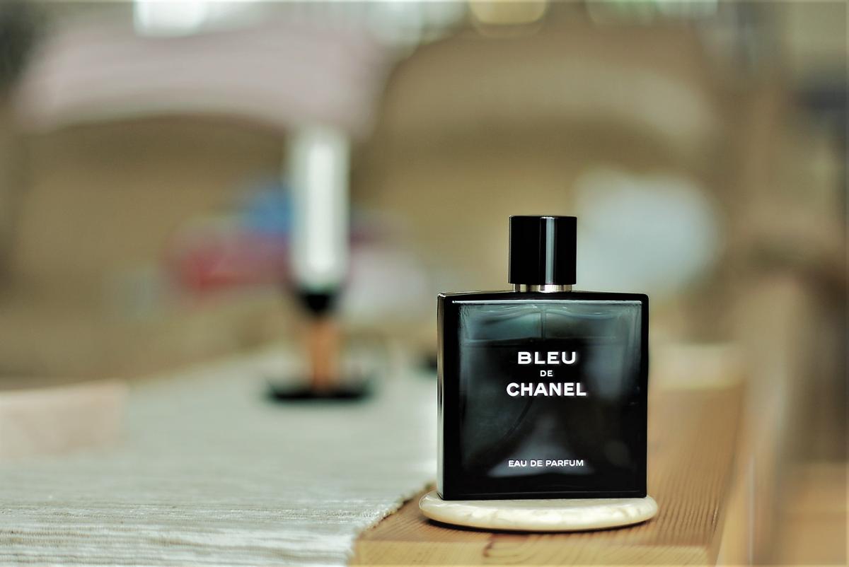 Bleu de Chanel Eau de Parfum Chanel cologne - a fragrance for men 2014