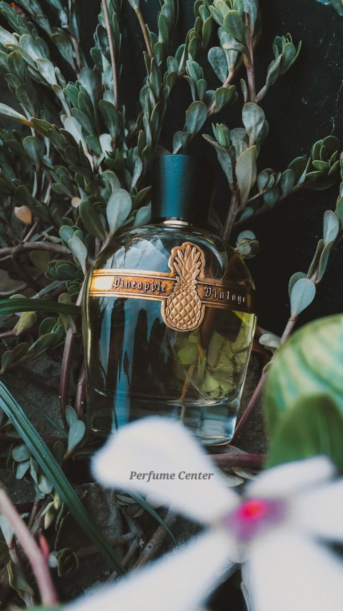 Emperor Extrait Parfums Vintage perfume - a fragrance for women and men ...