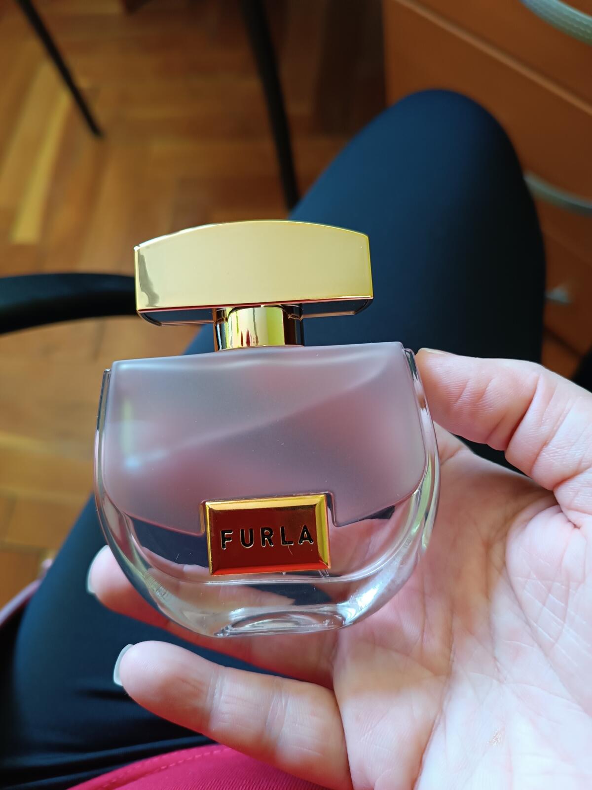 Autentica Furla perfume - a fragrance for women 2021