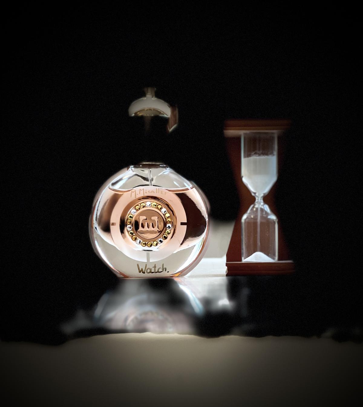 Watch M. Micallef perfume - a fragrance for women 2002