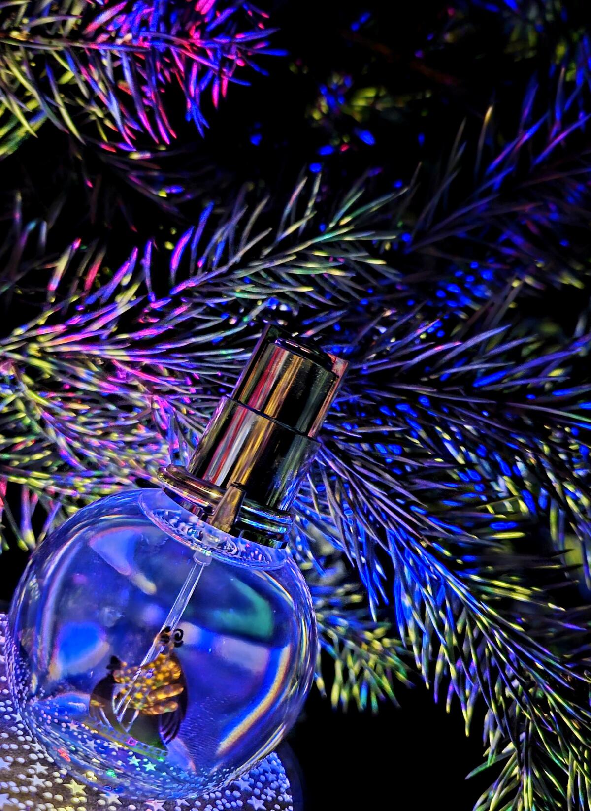 Eclat d’Arpège Lanvin perfume - a fragrance for women 2002