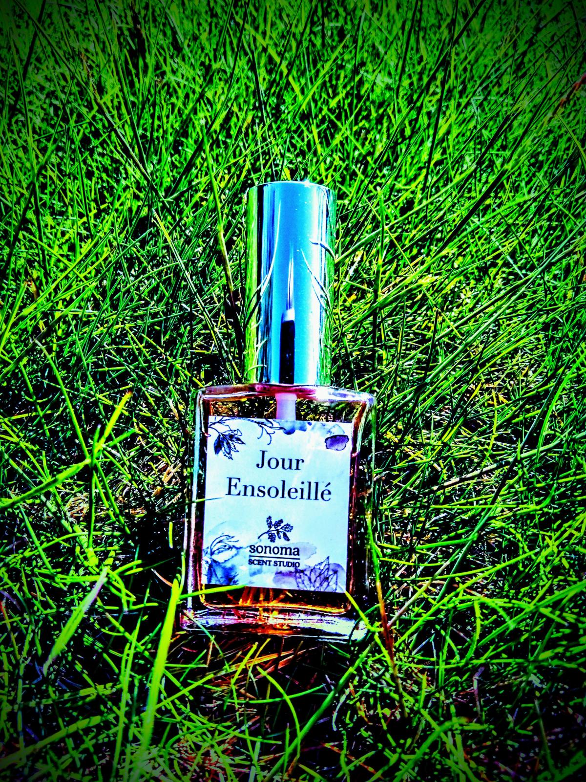 Jour Ensoleille Sonoma Scent Studio perfume - a fragrance for women and ...