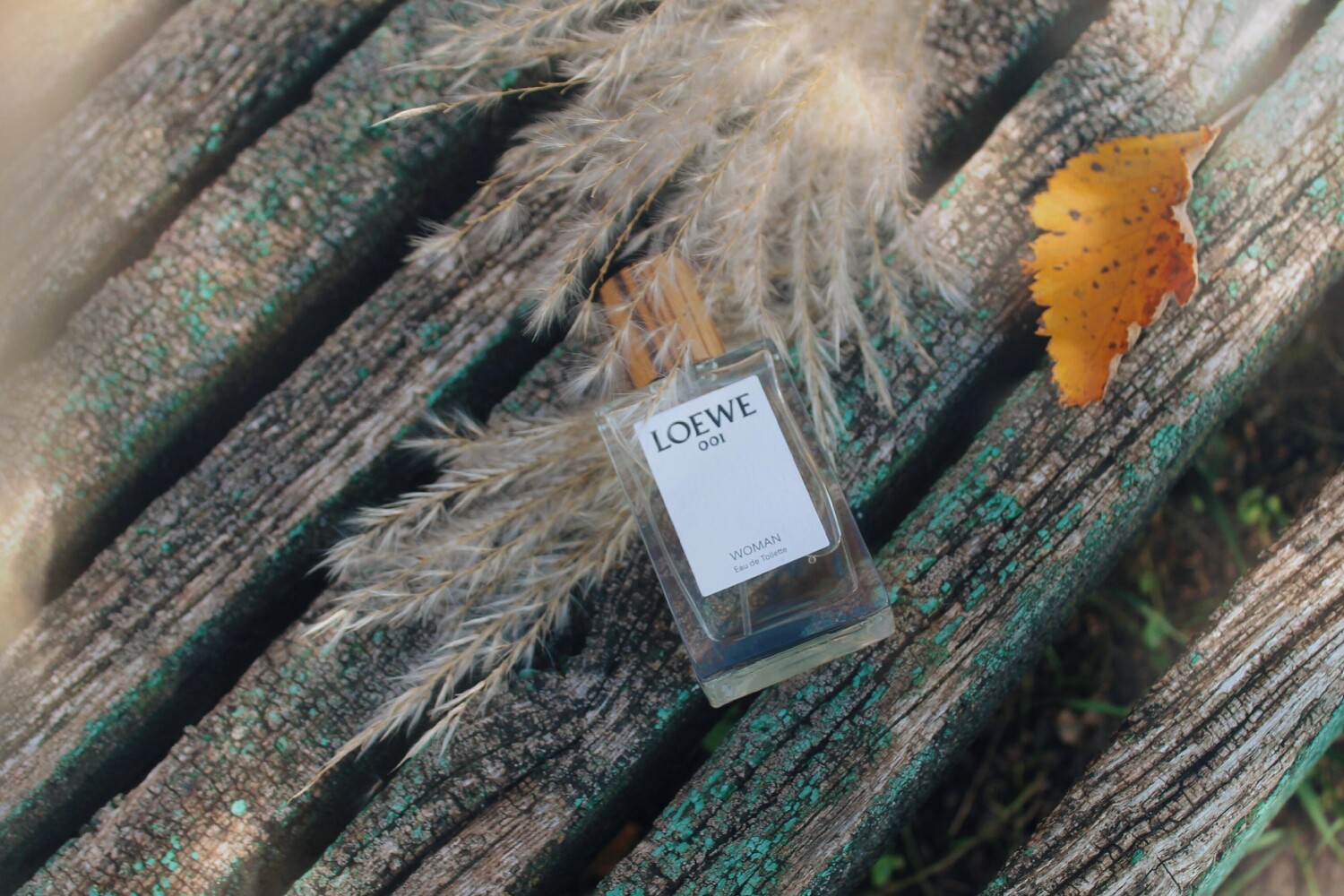 Loewe 001 Woman EDT Loewe parfum - een geur voor dames 2017