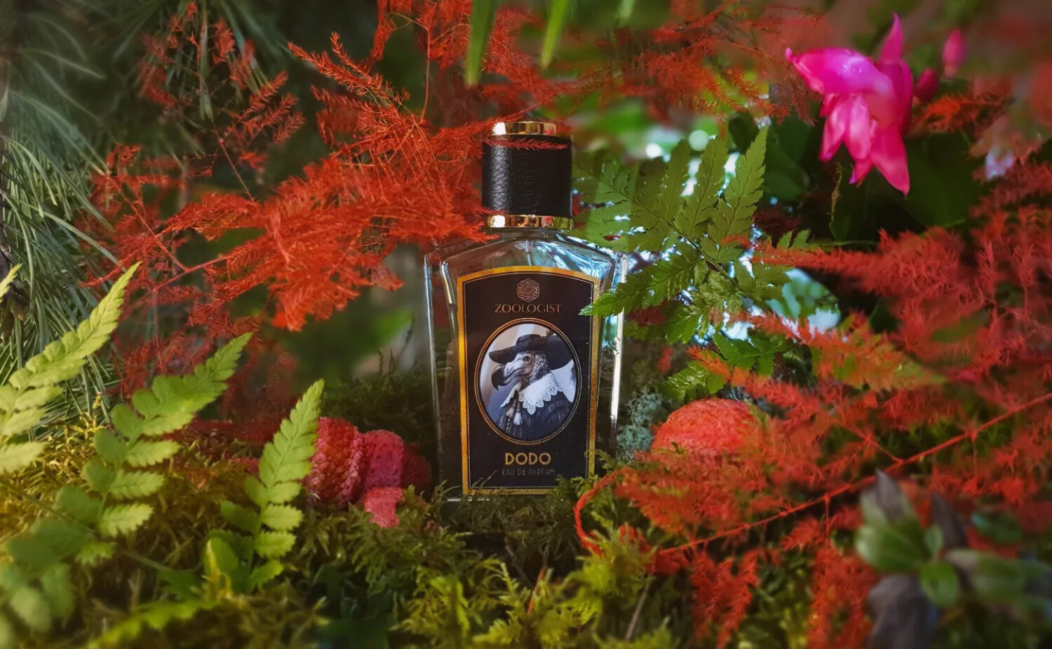Dodo Zoologist Perfumes parfum - un parfum pour homme et femme 2019