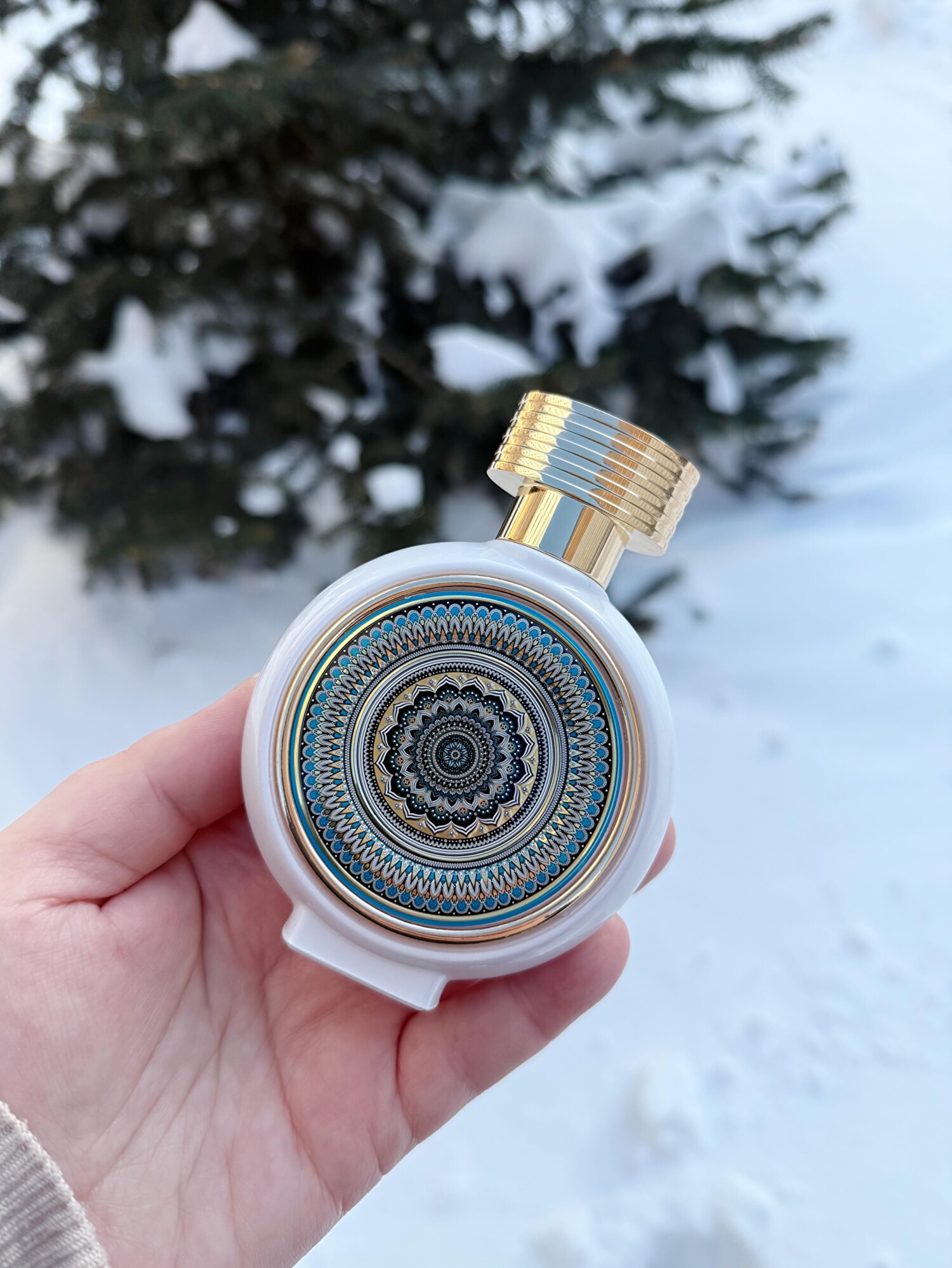 Nirvanesque Haute Fragrance Company HFC fragancia - una fragancia para ...