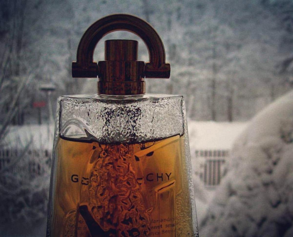 Pi Givenchy cologne - a fragrance for men 1998