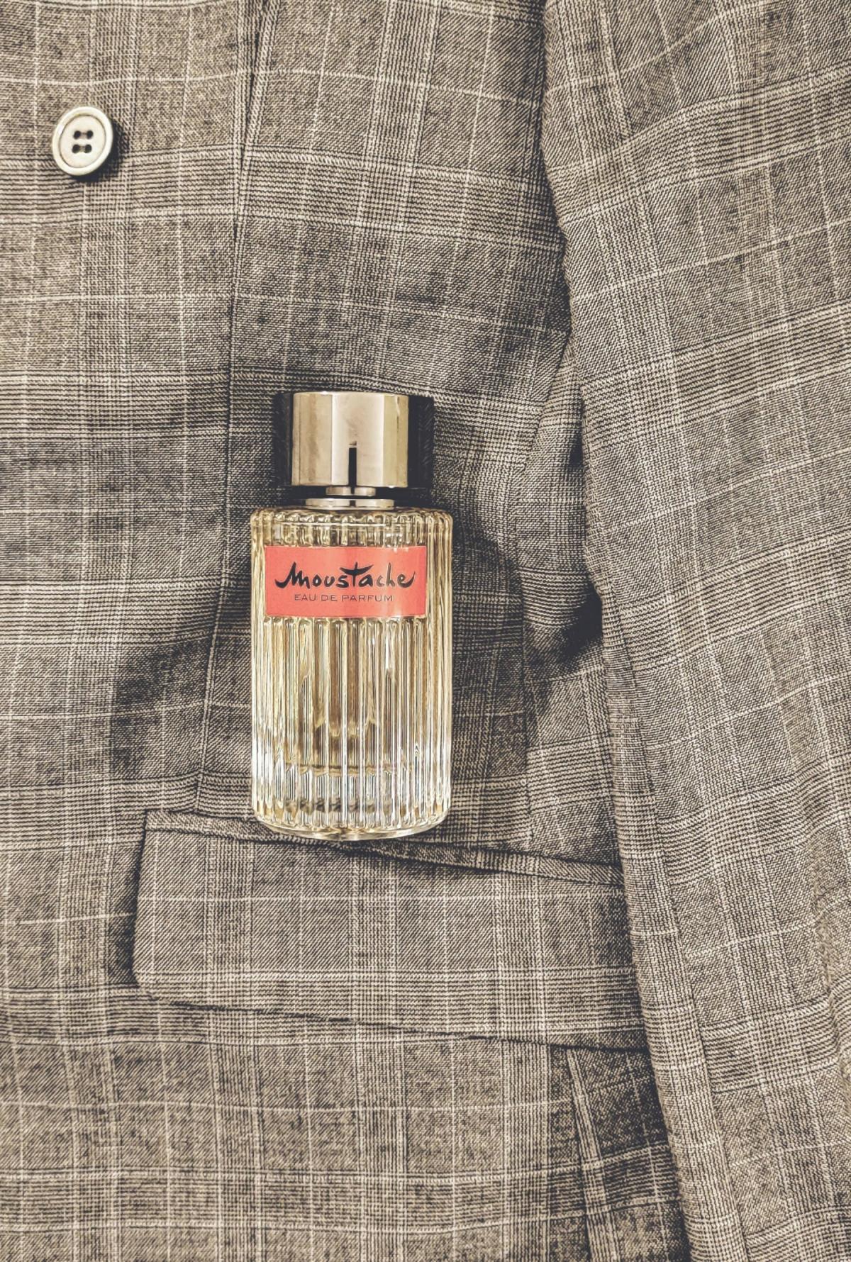 Moustache Eau de Parfum Rochas cologne - a fragrance for men 2018