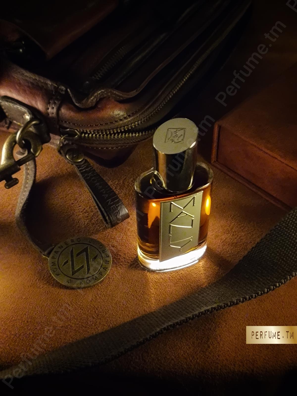 Manly Areej Le Doré perfume - a fragrance for women and men 2021