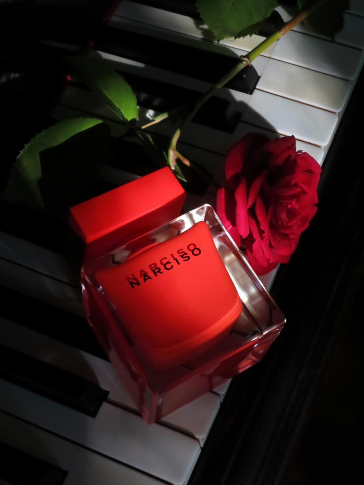 Narciso Rouge Narciso Rodriguez perfume - a fragrance for women 2018