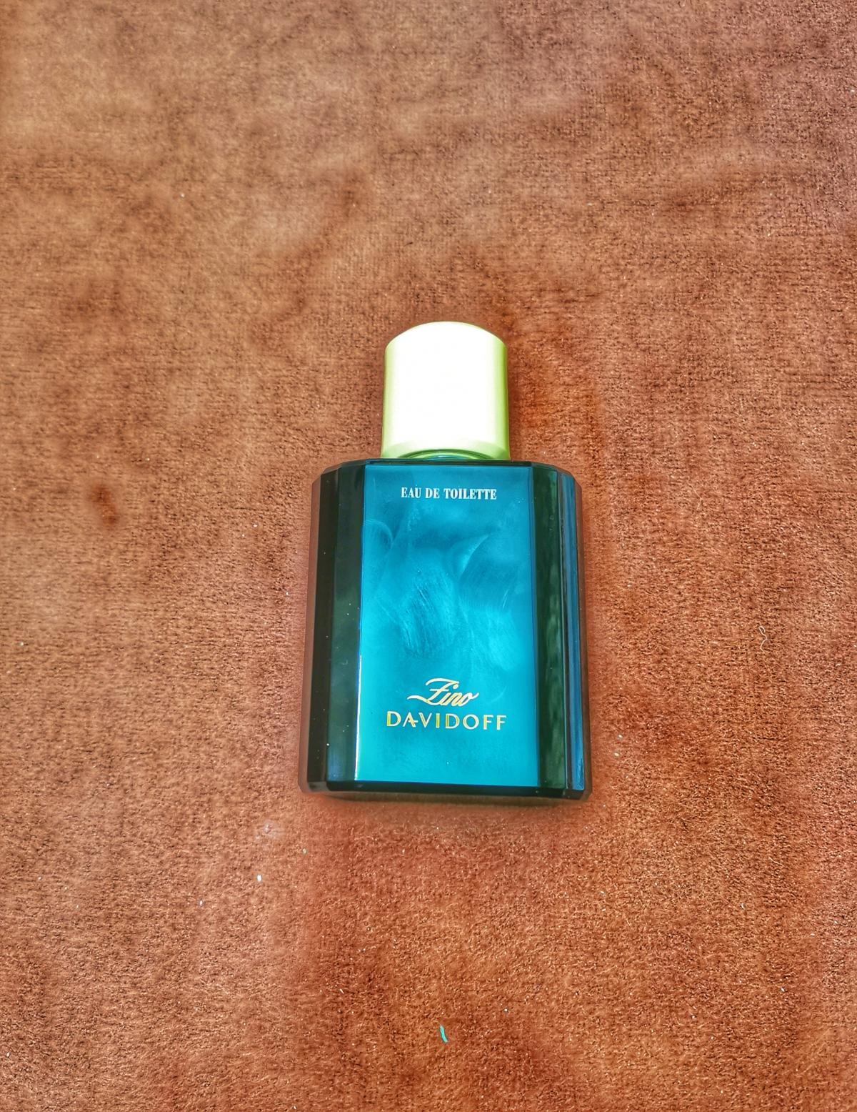 Zino Davidoff Davidoff cologne - a fragrance for men 1986