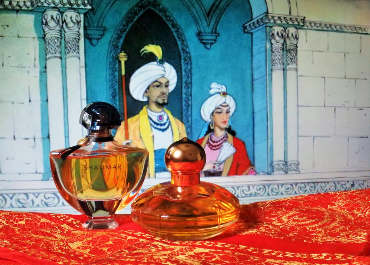 Casmir Chopard perfume - a fragrance for women 1992