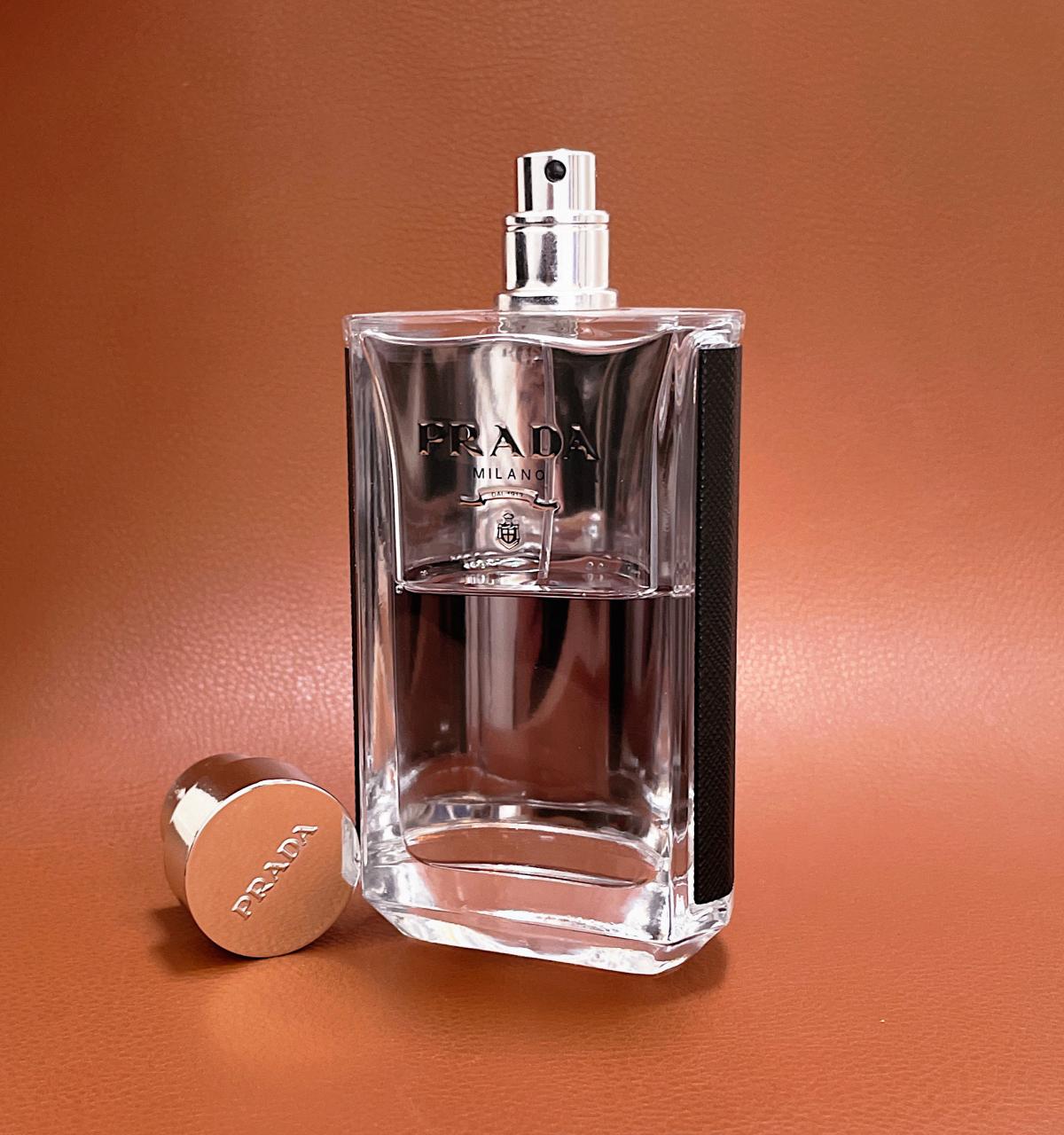 Prada L'Homme Prada cologne - a fragrance for men 2016