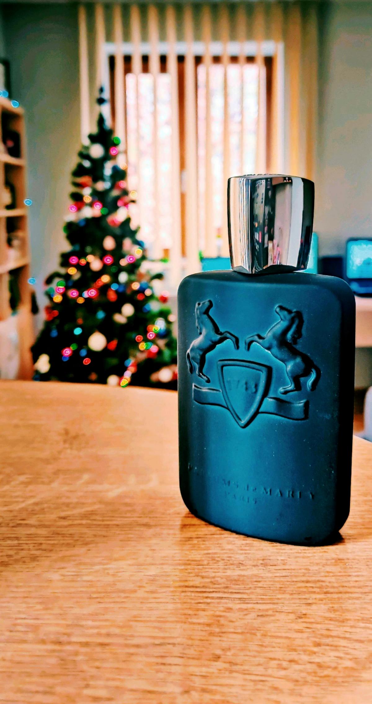 Layton Parfums de Marly perfume - a fragrance for women and men 2016