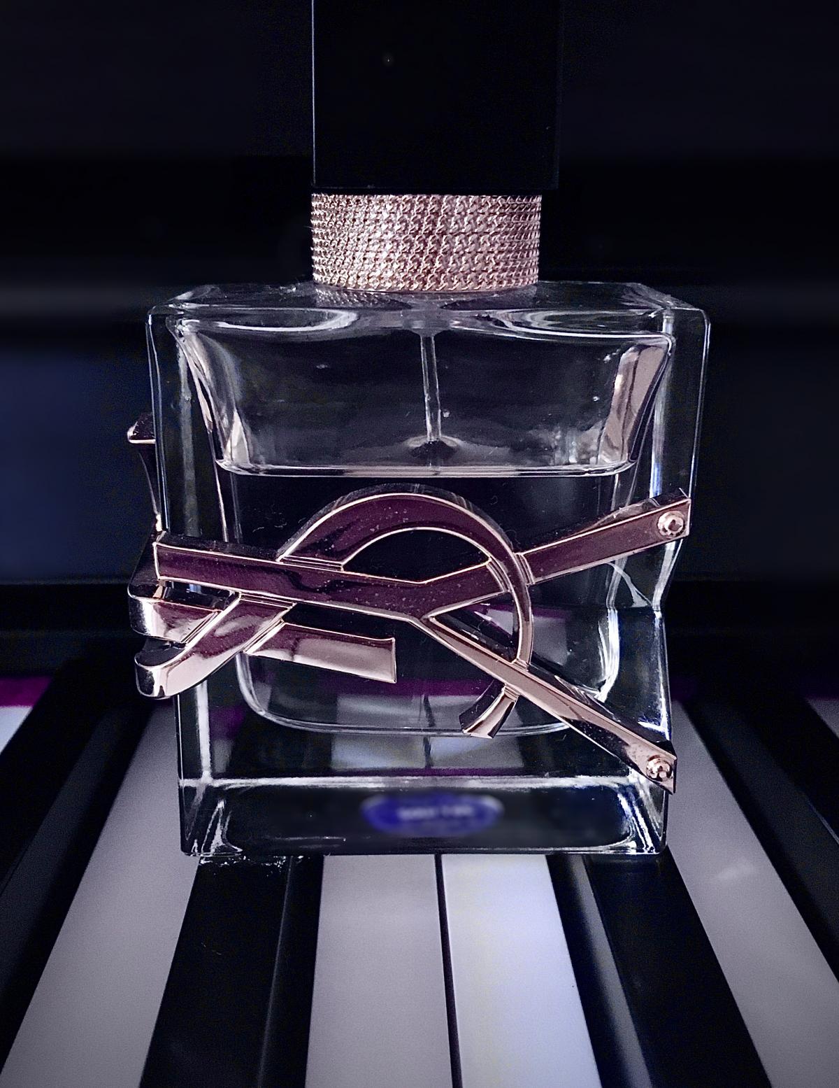 Libre Yves Saint Laurent parfum - un nouveau parfum pour femme 2019