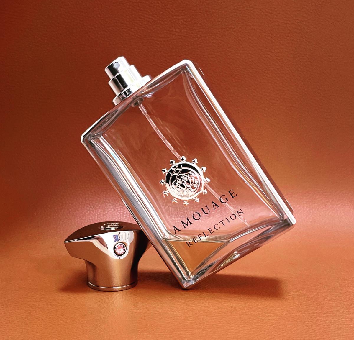 Reflection Man Amouage cologne - a fragrance for men 2006