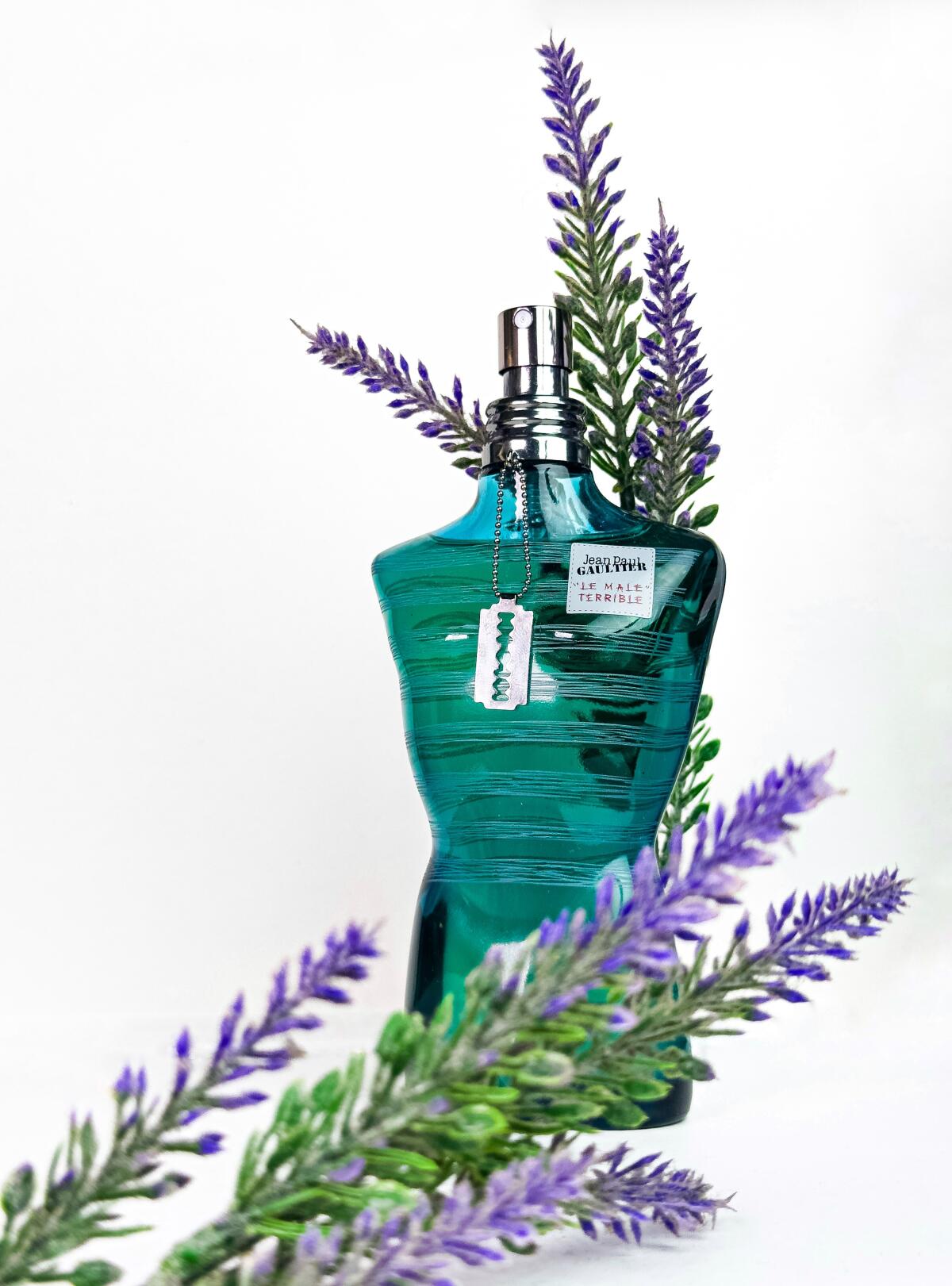 Le Male Terrible Jean Paul Gaultier cologne - a fragrance for men 2010