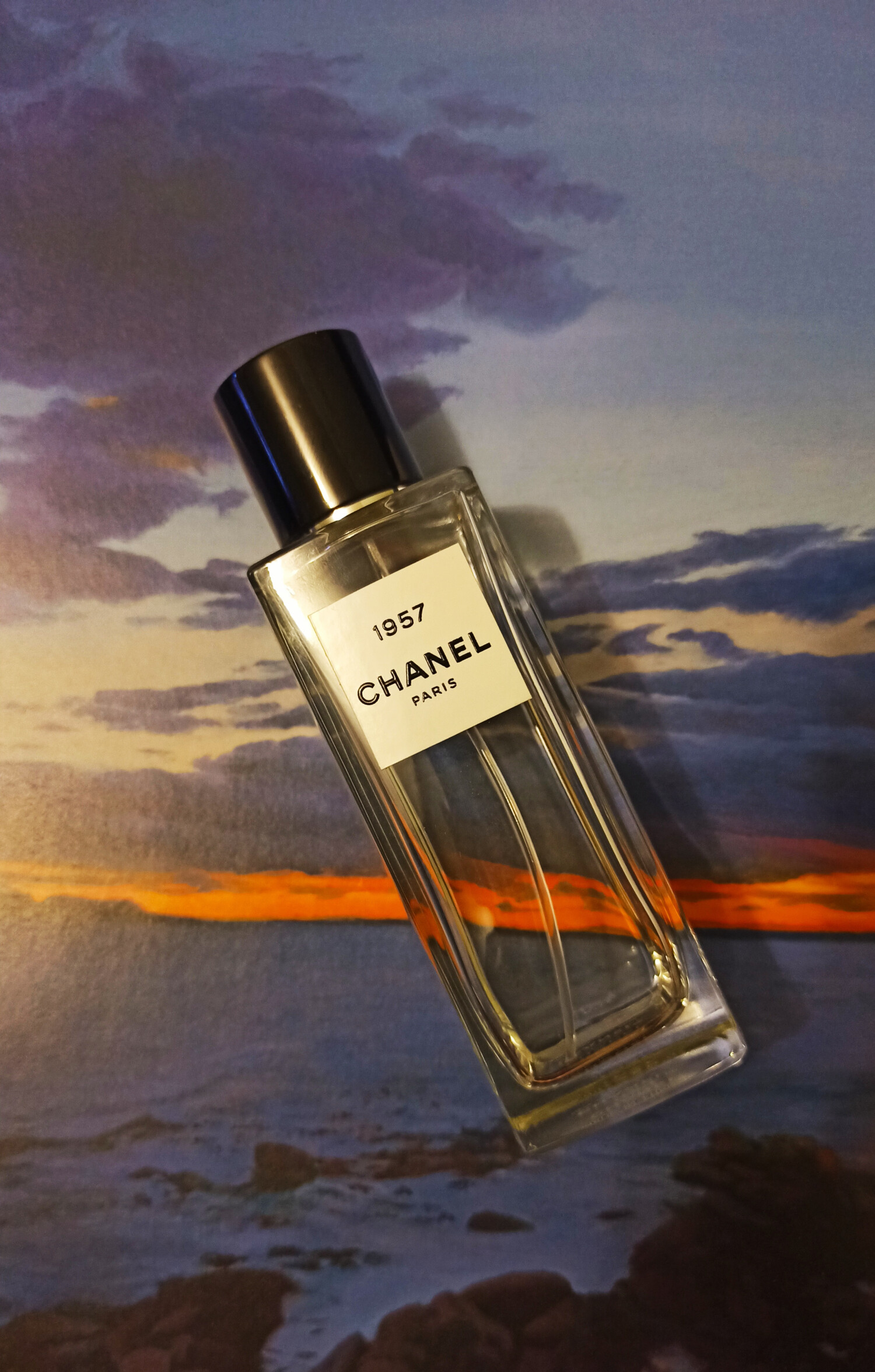 1957 Eau de Parfum Chanel perfume - a fragrance for women and men 2019