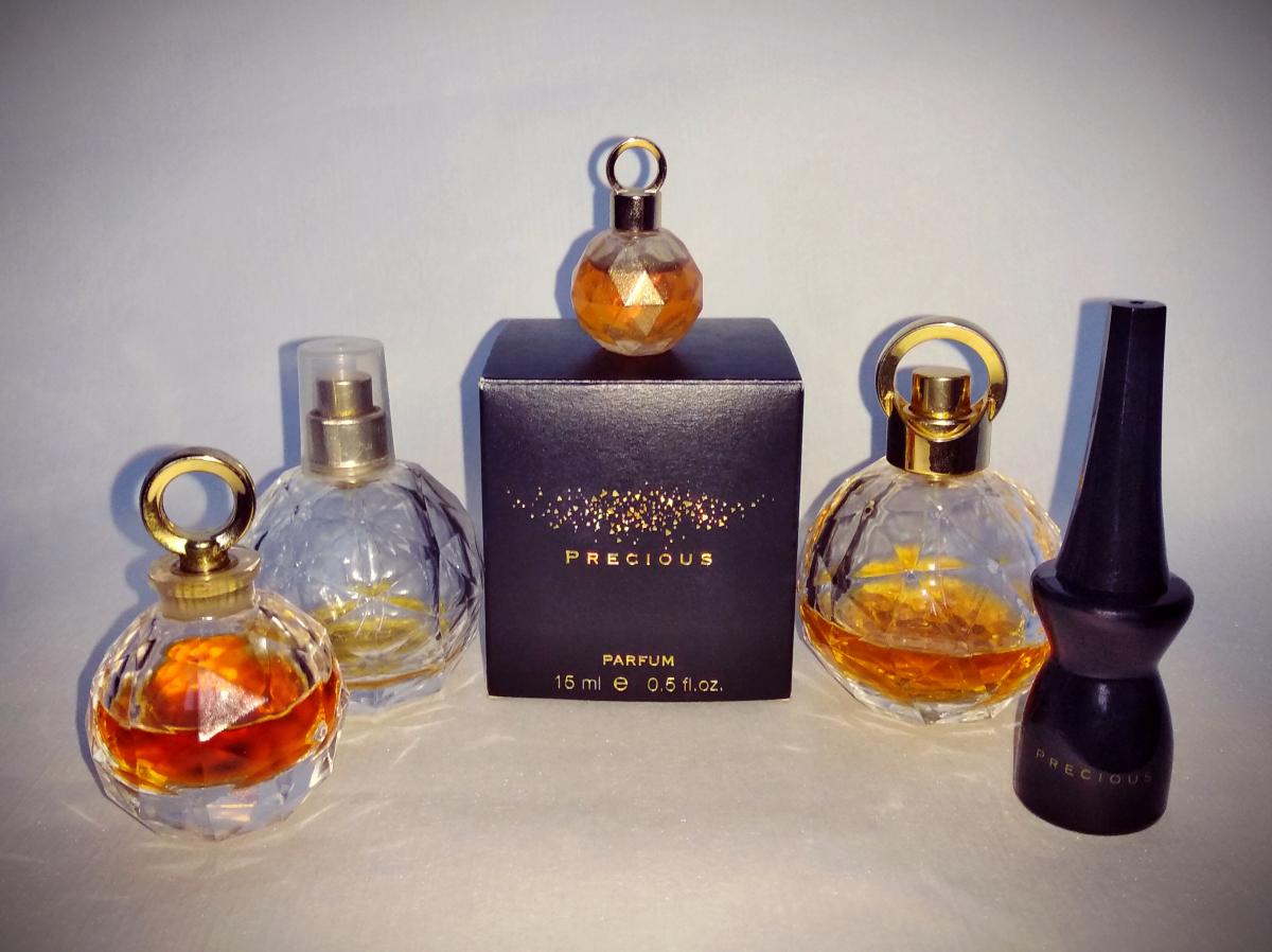 Precious Eau de Parfum Oriflame perfume - a fragrance for women 2007