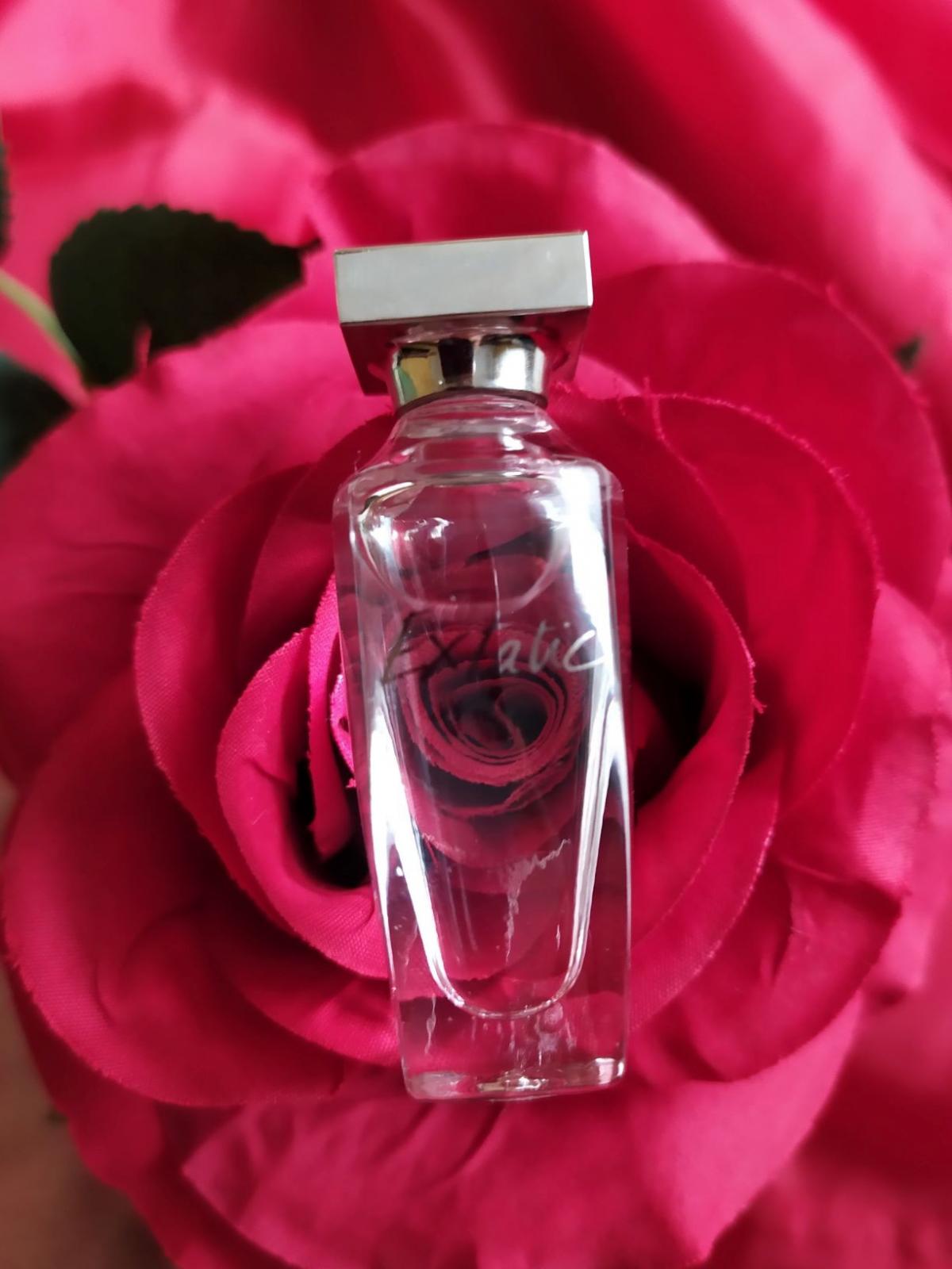 Extatic Eau de Toilette Pierre Balmain perfume - a fragrance for women 2014