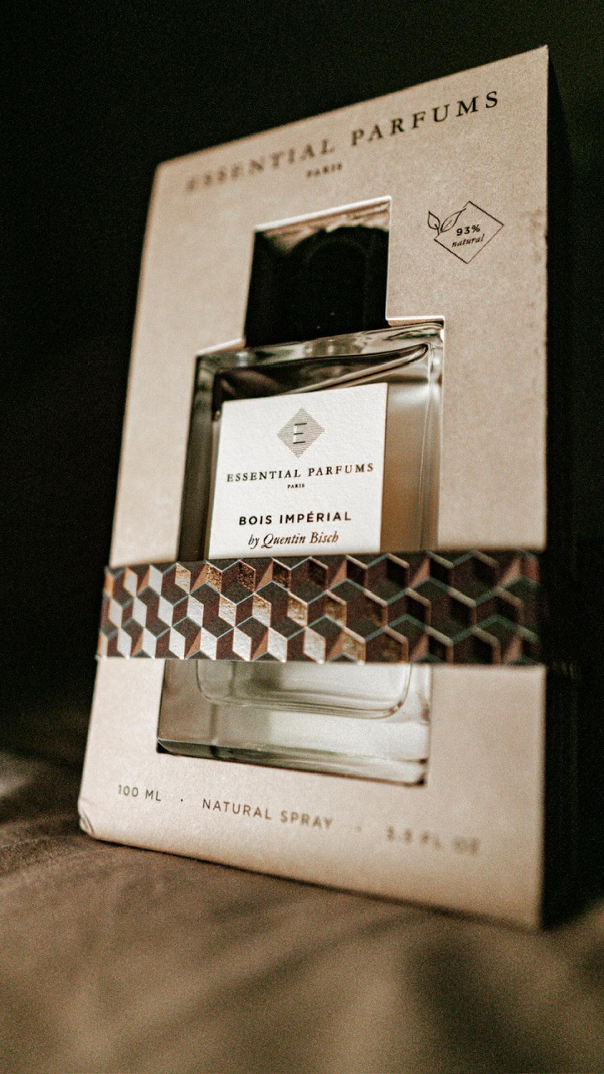 Bois Impérial Essential Parfums perfume - a fragrance for women and men ...