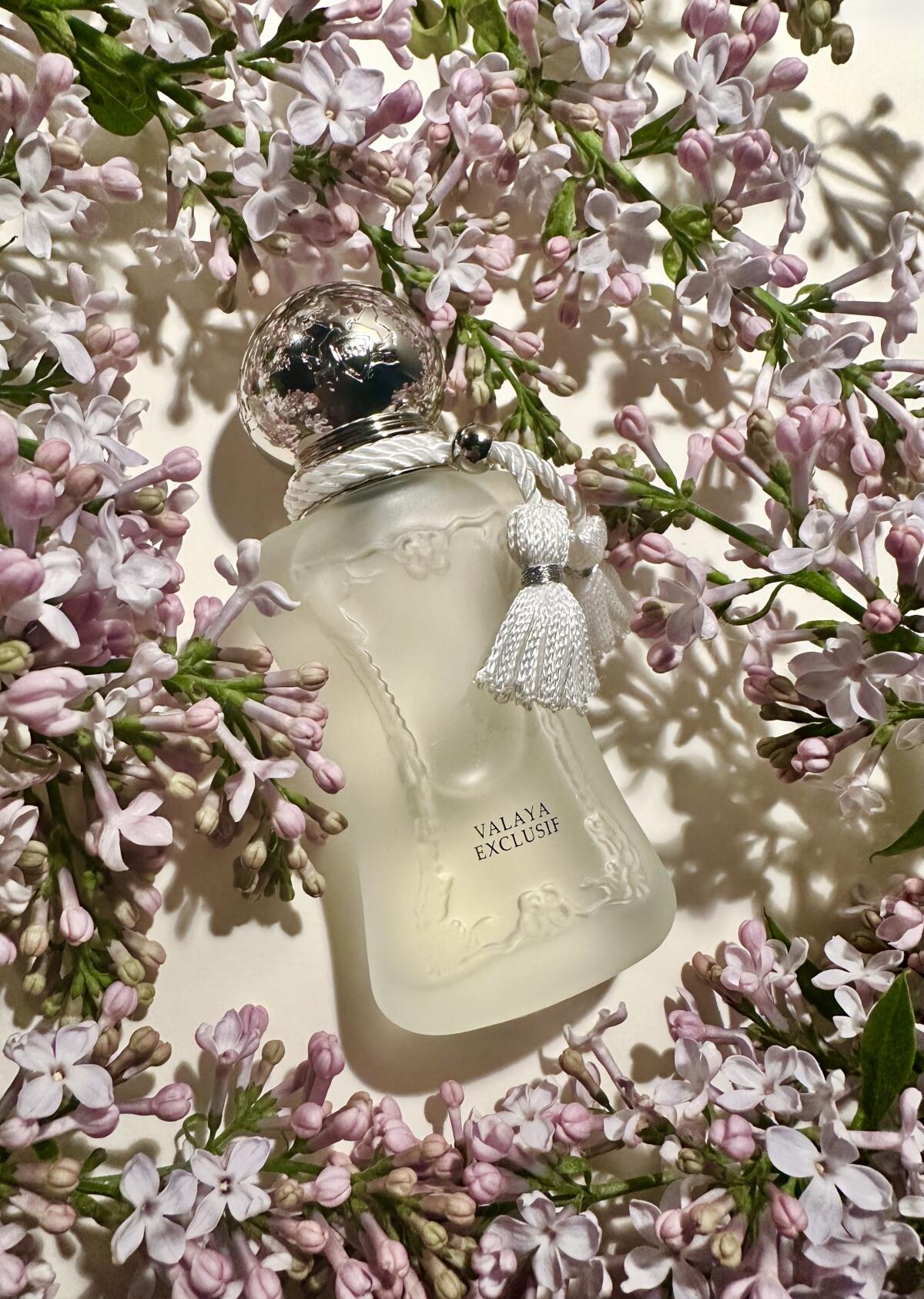 Valaya Exclusif Parfums de Marly parfum - un nouveau parfum pour femme 2025