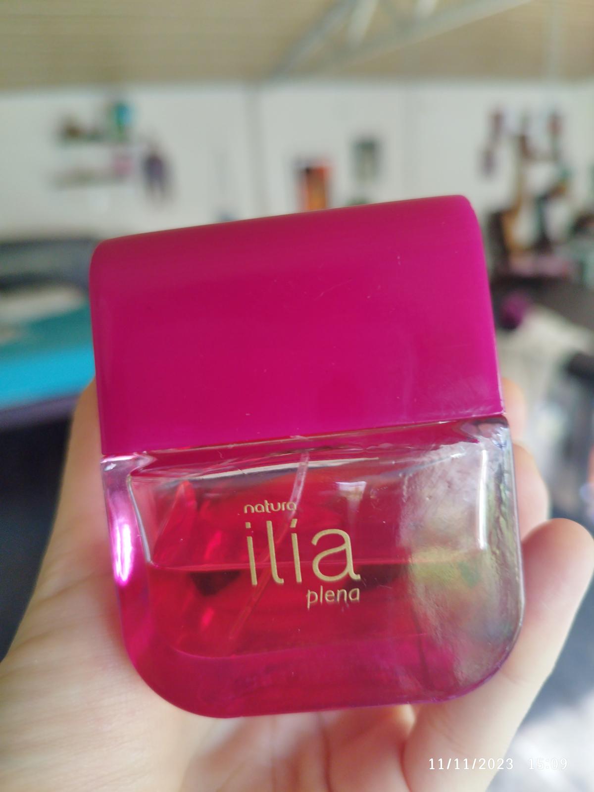 Ilía Plena Natura perfume - a fragrance for women 2022