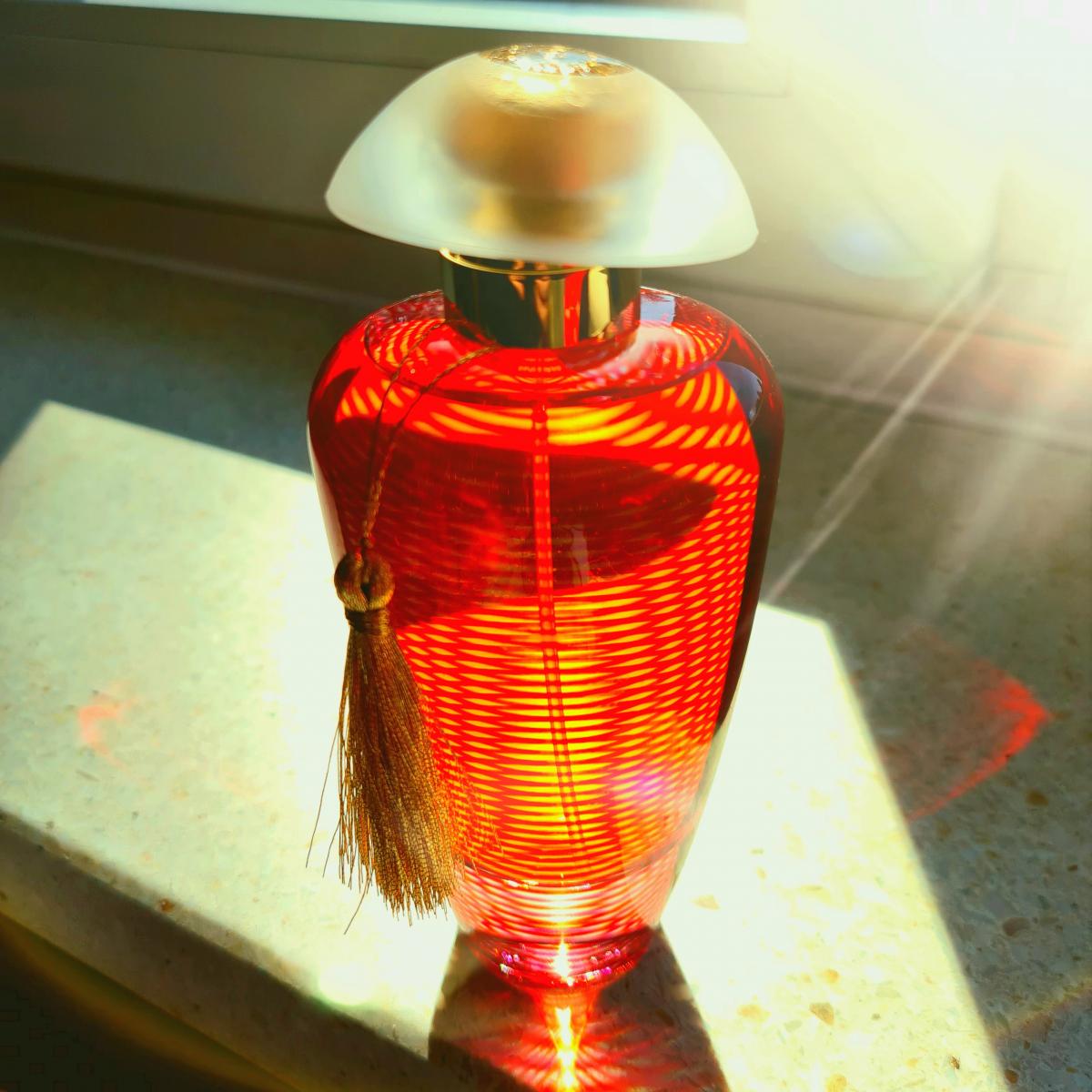 Byzantium Saffron The Merchant of Venice perfume - a fragrance for ...