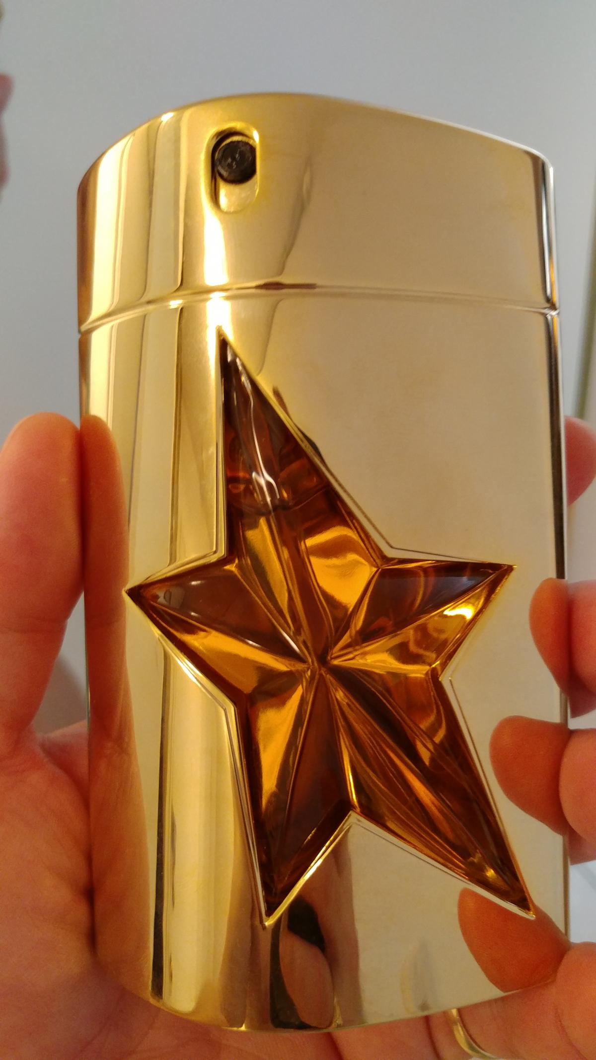 A*Men Pure Malt Mugler cologne - a fragrance for men 2009