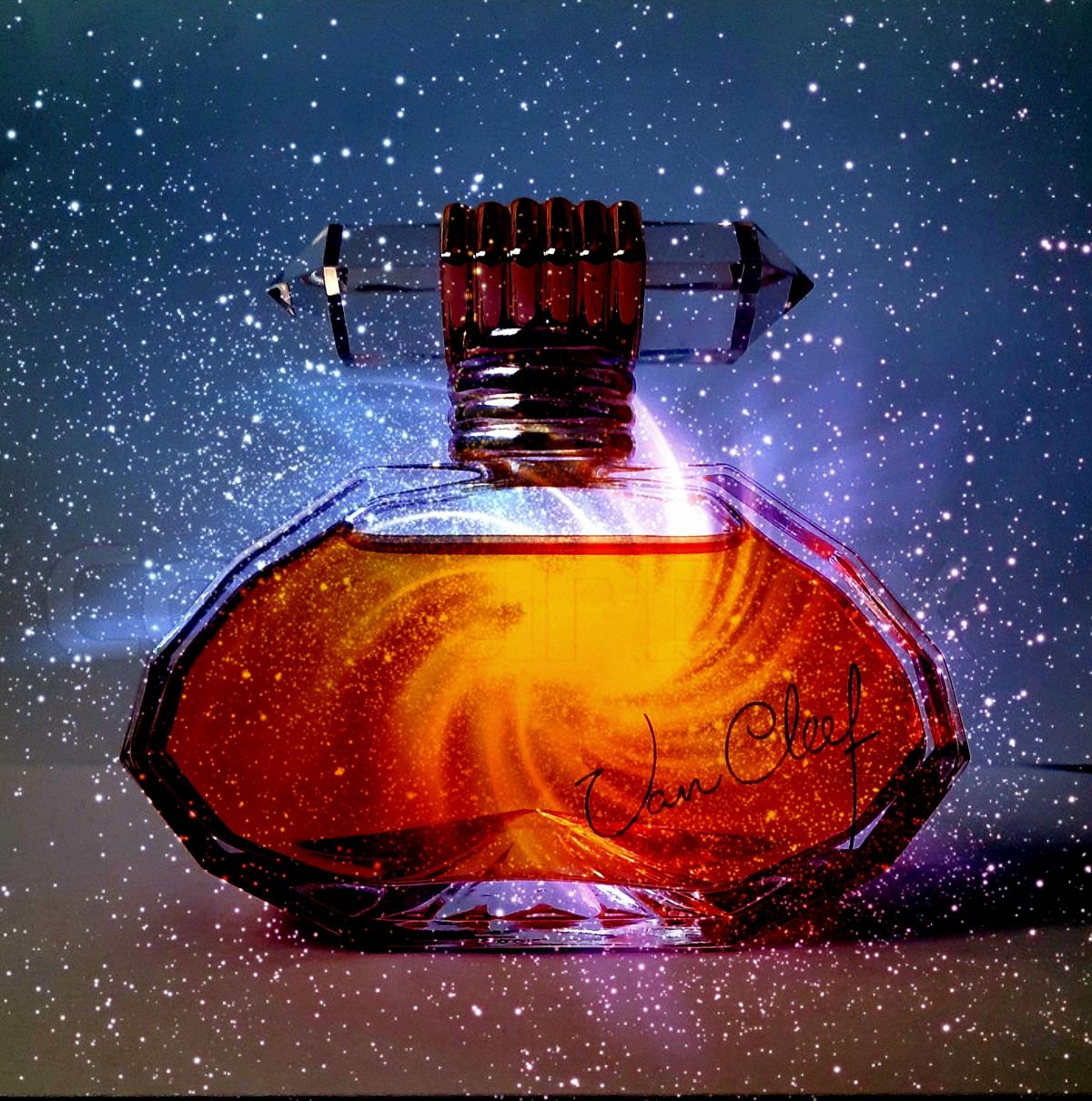 Van Cleef Van Cleef & Arpels perfume - a fragrance for women 1993