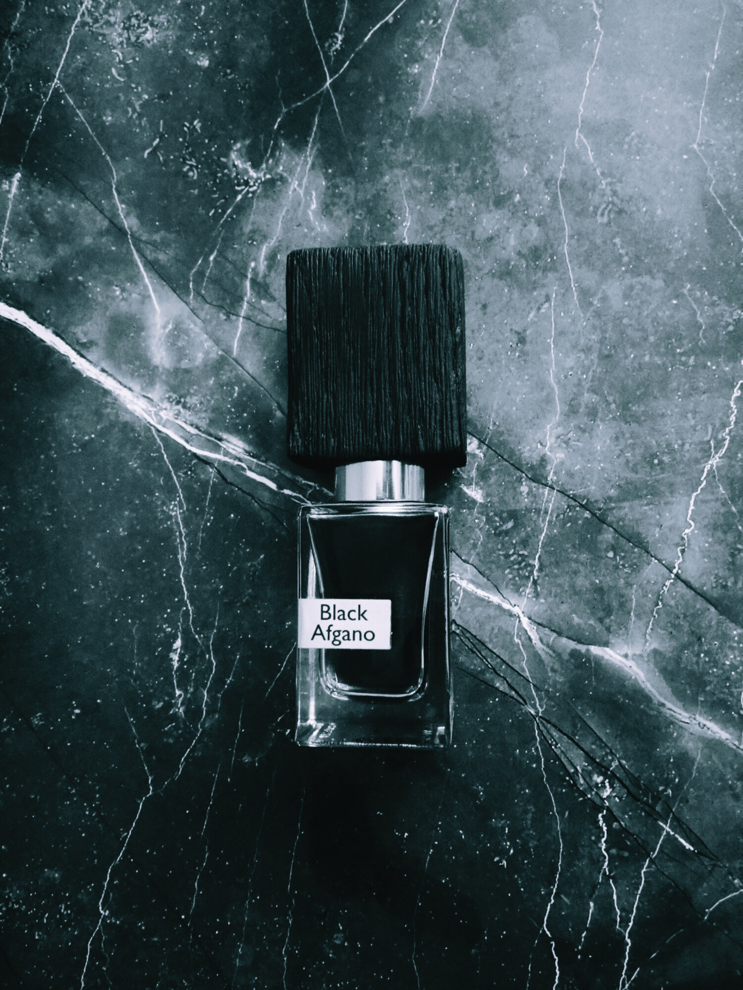 Black Afgano Nasomatto perfume - a fragrance for women and men 2009