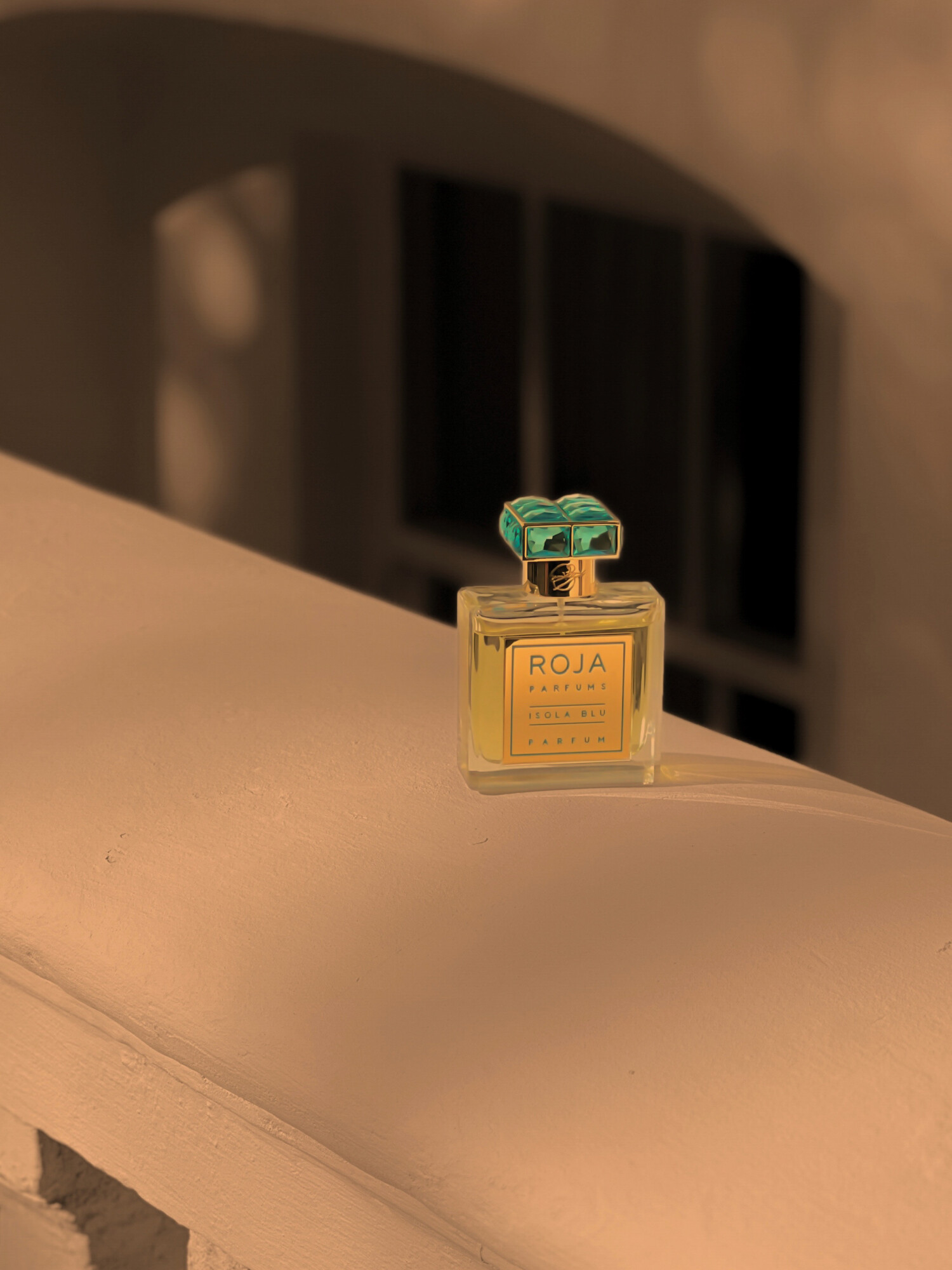 Isola Blu Roja Dove perfume - a fragrance for women and men 2023
